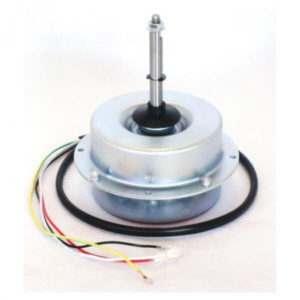 Outdoor fan Motors | Thermocore Systems