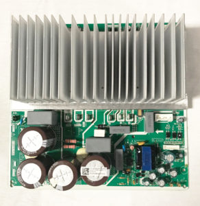 T321Q-H263-C - Inverter Board | Thermocore Systems